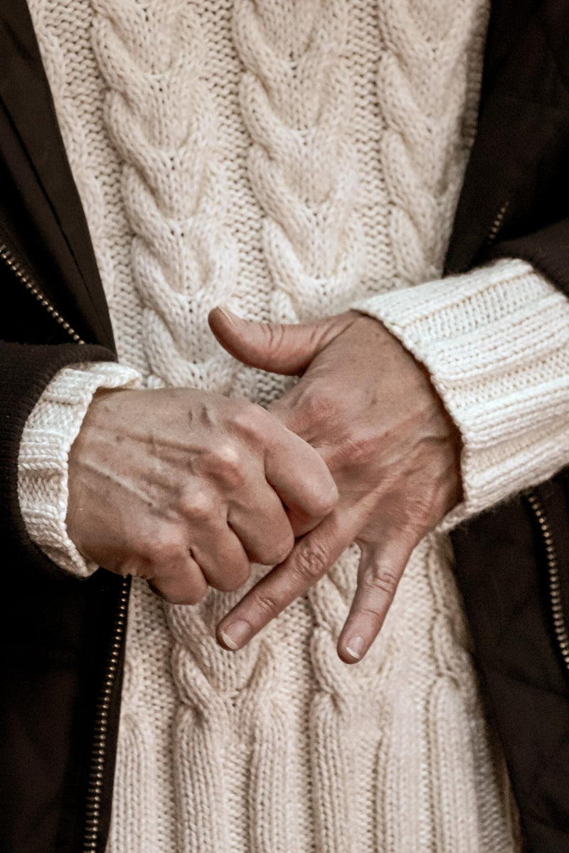 Sudden Shaking in Elderly | Causes & Treatment | Steadiwear