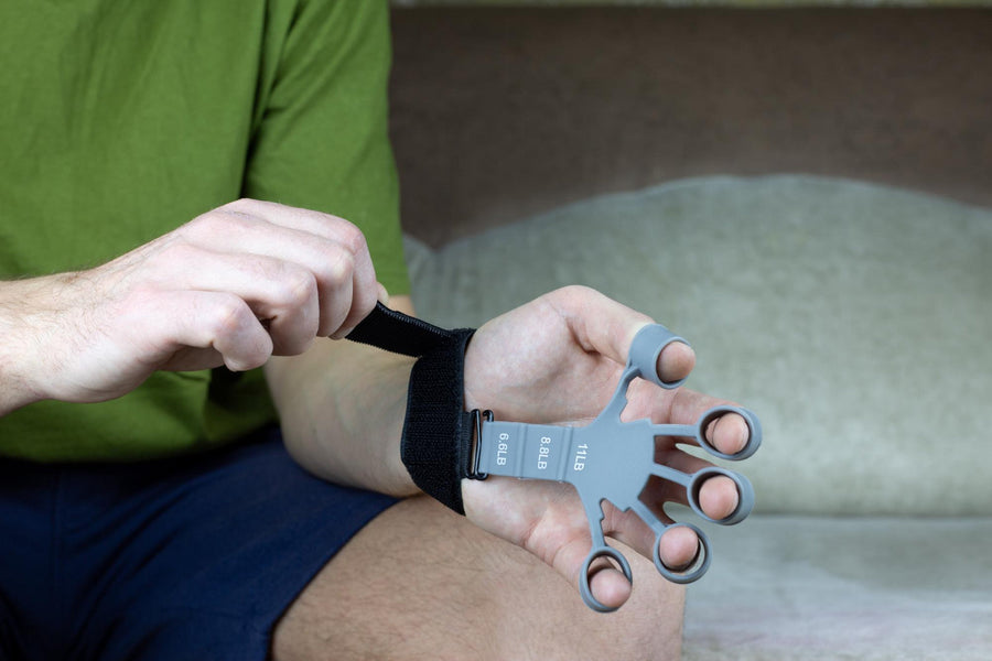 Assistive Devices for Managing Hand Tremors | SteadiWear