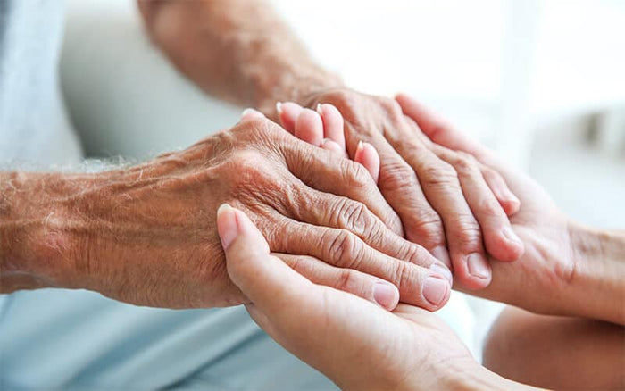 Finger Twitching: Causes, Management, Help | Steadiwear