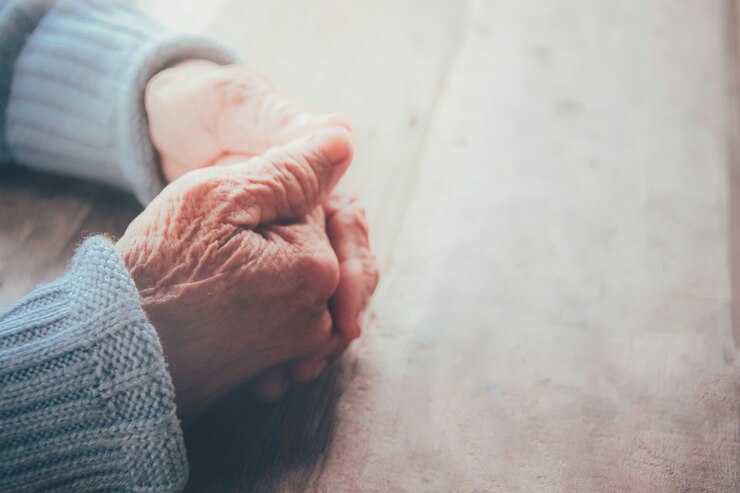 The Hidden Essential Tremor | Internal Tremors | Steadiwear