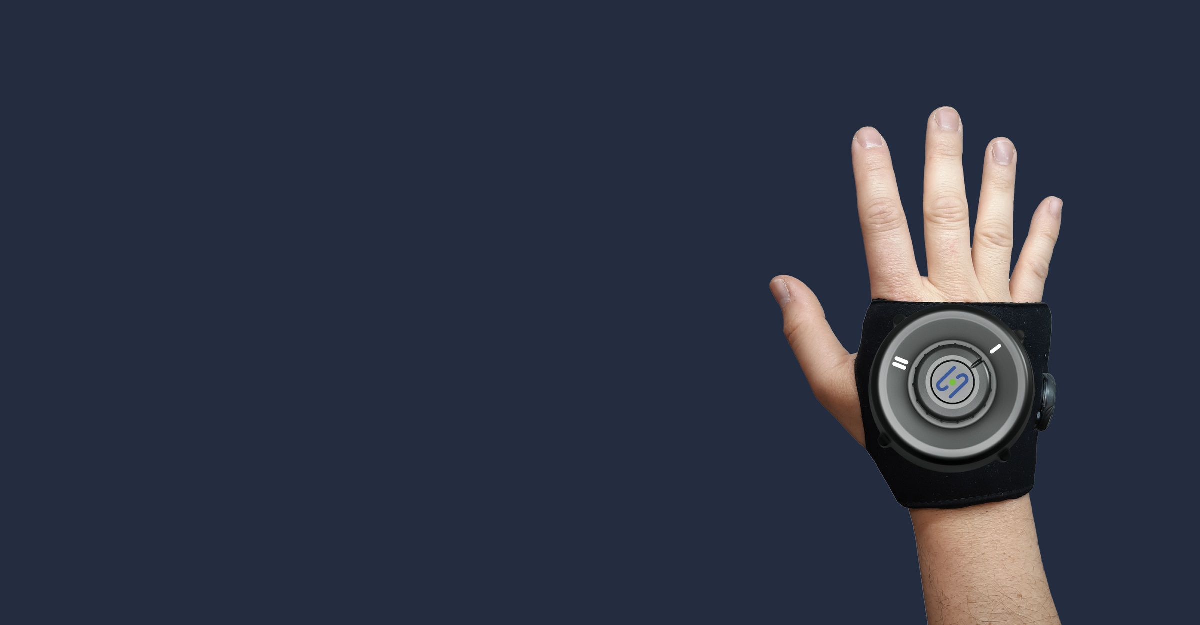 Essential Tremor Glove | Hand Tremor Device | Steadiwear Inc