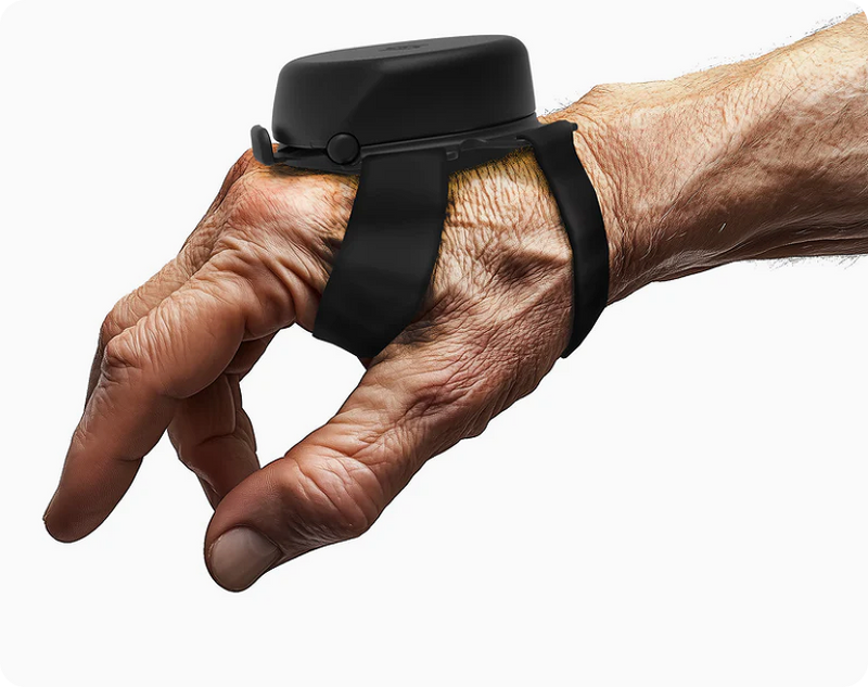 Types of Tremors in Hands | Causes, Patterns | Steadiwear