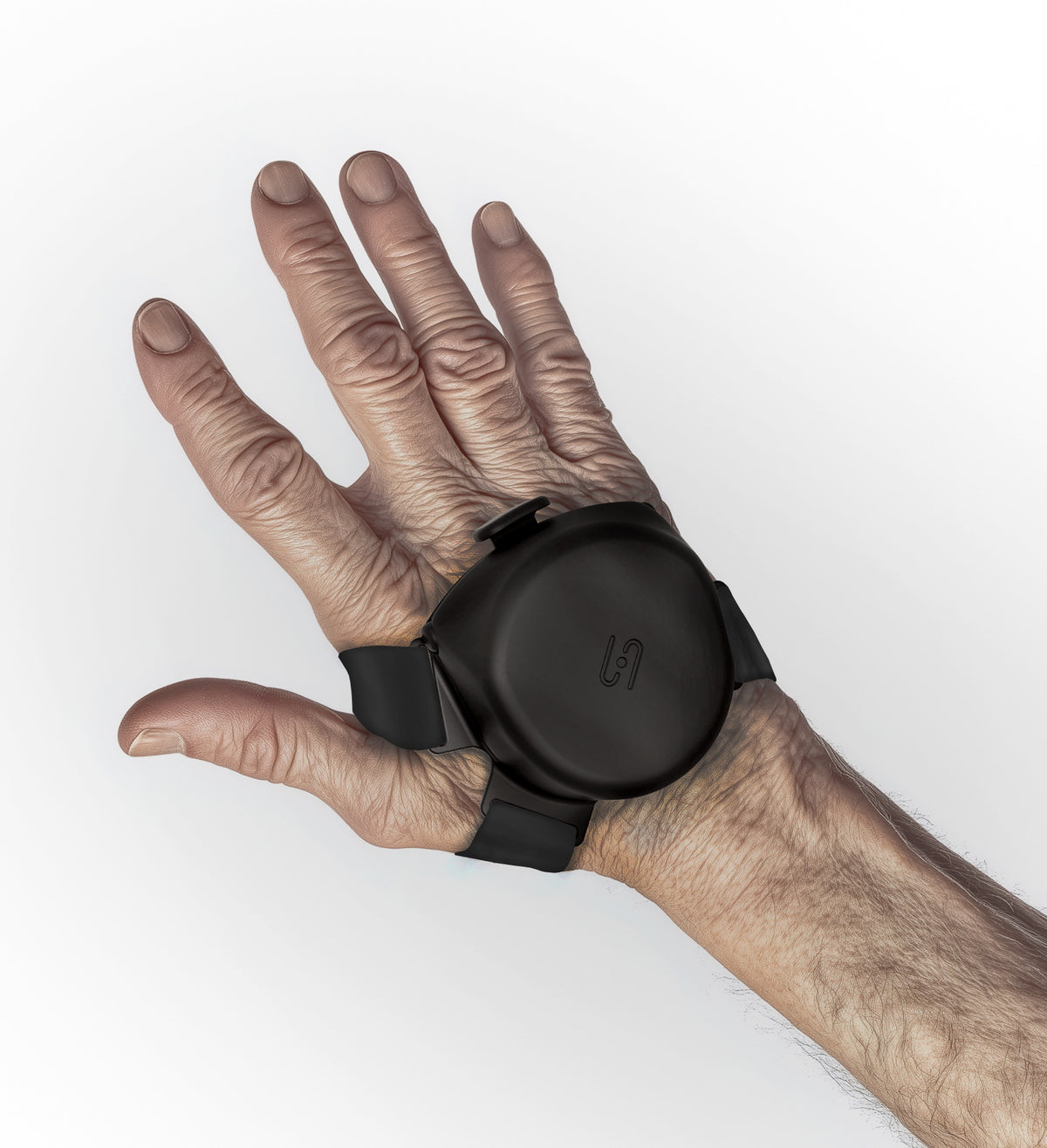 Essential Tremor Glove | Hand Tremor Device | Steadiwear