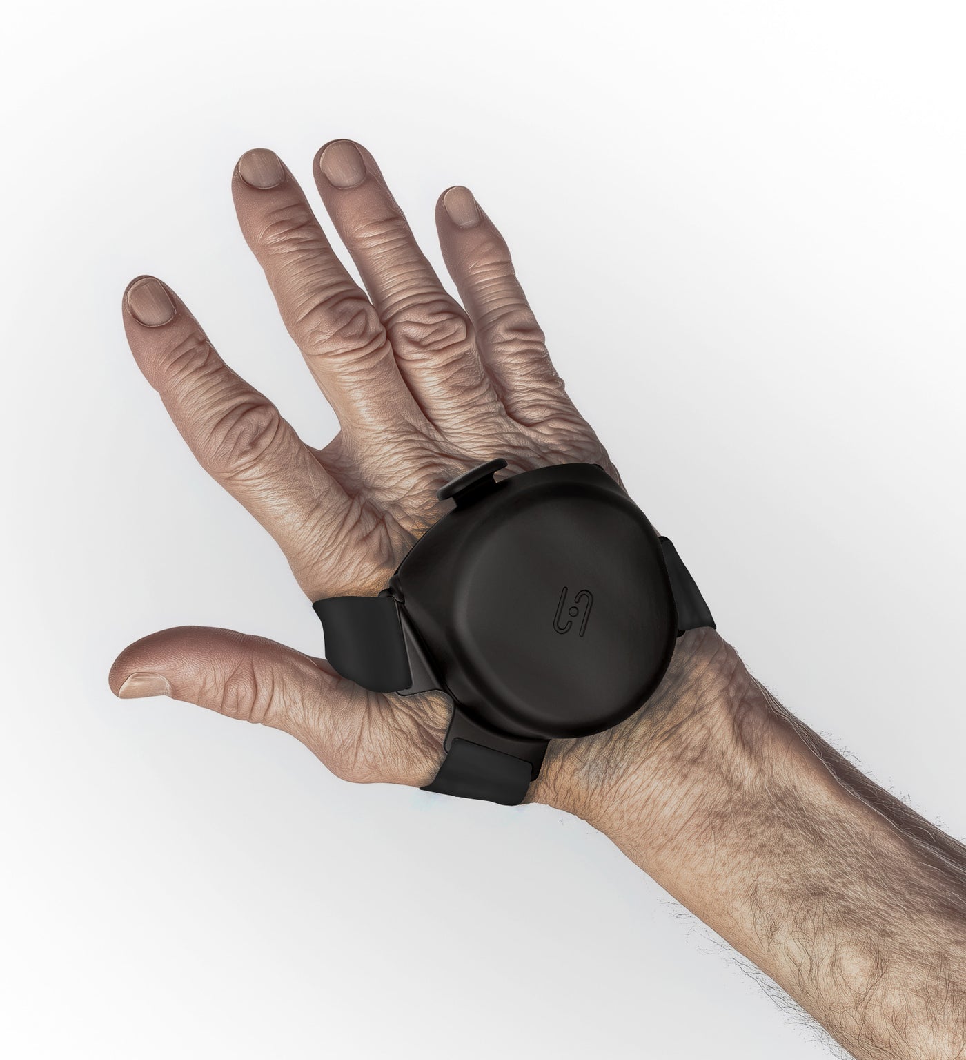 Essential Tremor Glove | Hand Tremor Device | Steadiwear