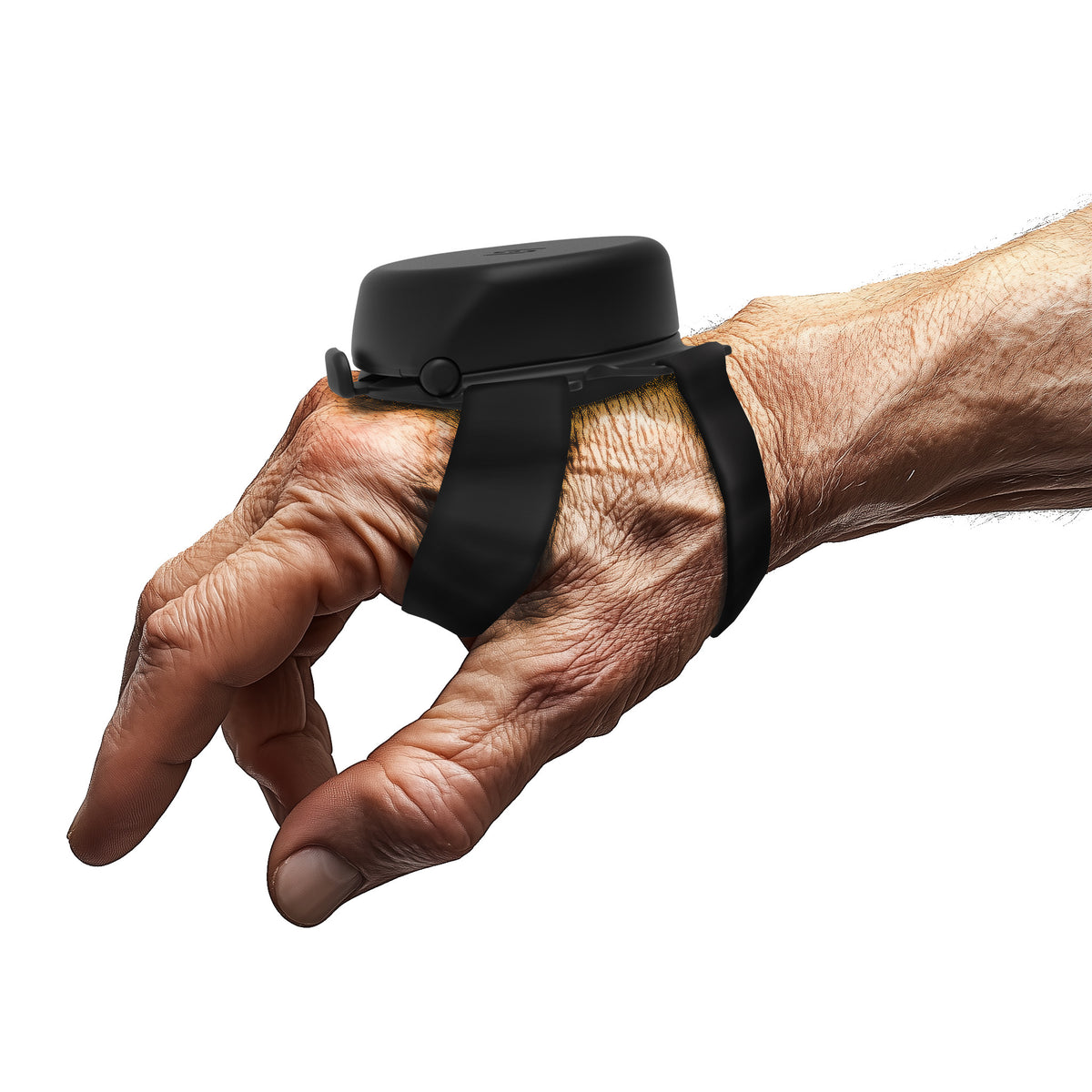 Assistive Devices for Managing Hand Tremors | SteadiWear