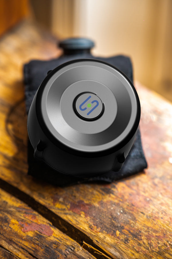 Essential Tremor Glove | Hand Tremor Device | Steadiwear Inc