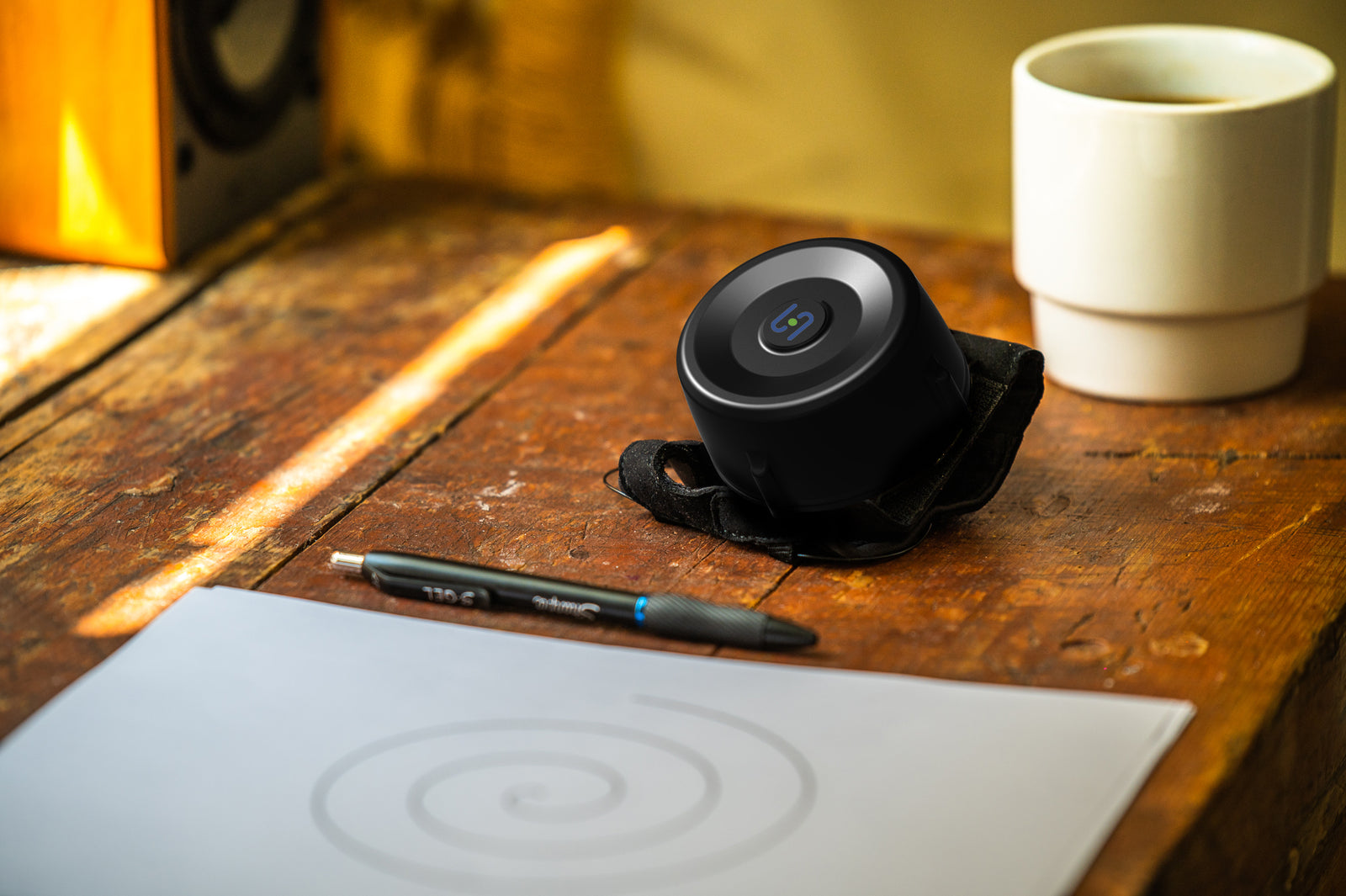 Essential Tremor Glove | Hand Tremor Device | Steadiwear Inc