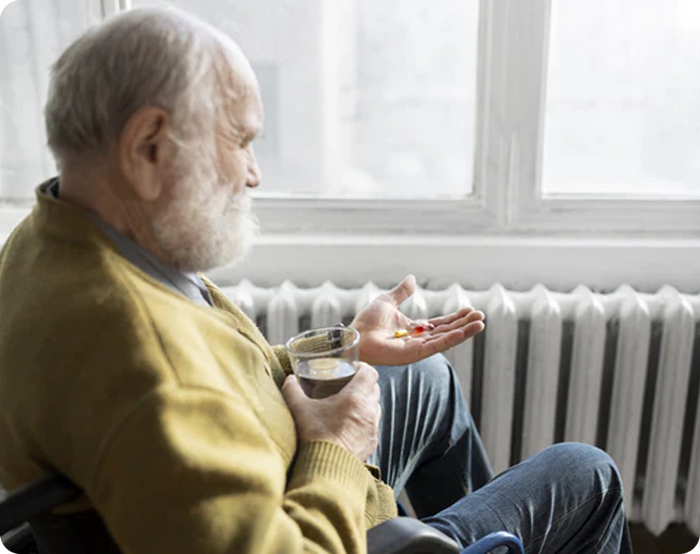 Essential Tremor vs Parkinson's Disease | Guide | Steadiwear