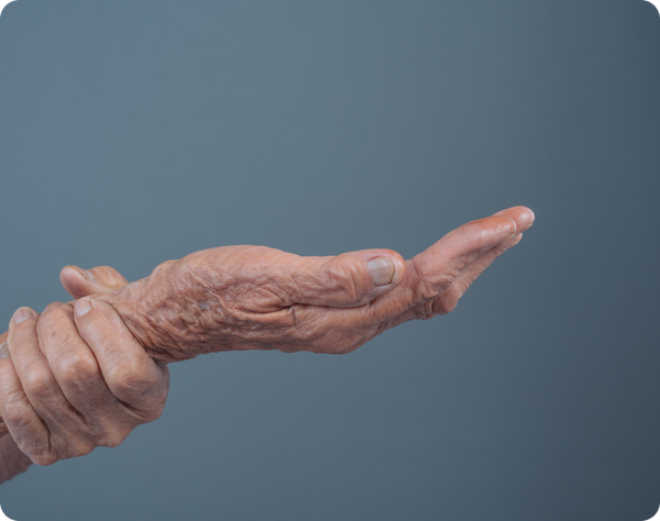 Essential Tremor vs Parkinson's Disease | Guide | Steadiwear