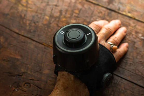 Essential Tremor Glove | Hand Tremor Device | Steadiwear Inc