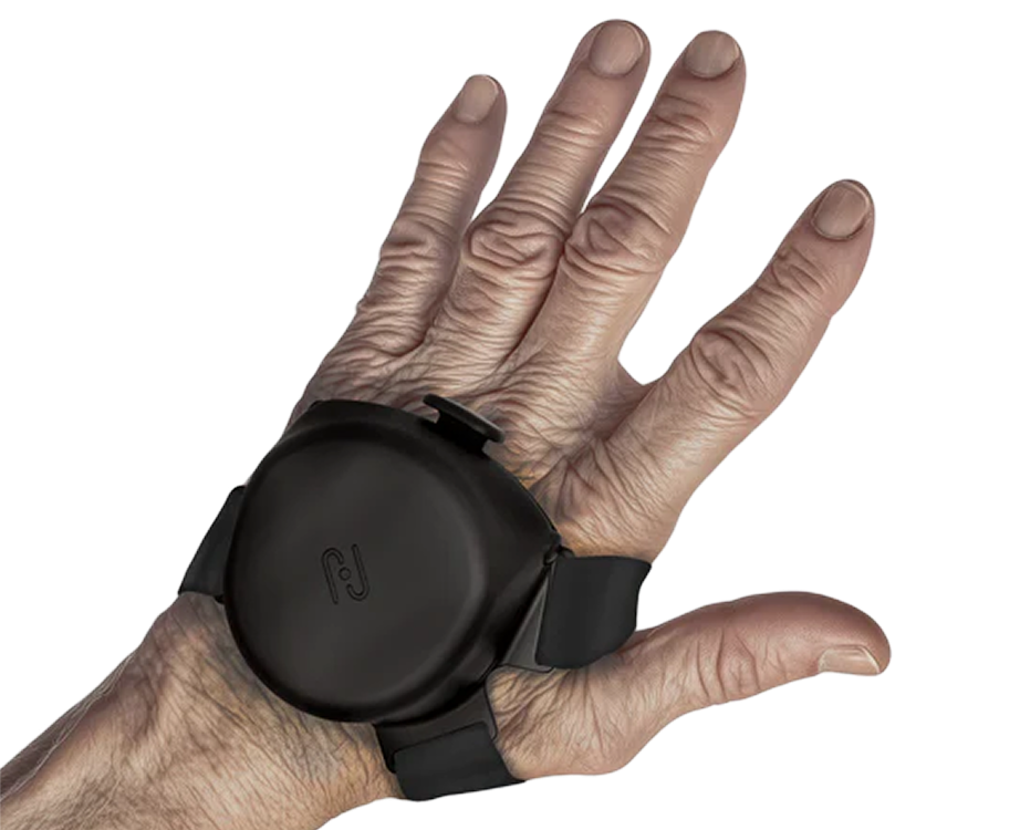 Essential Tremor Glove | Hand Tremor Device | Steadiwear