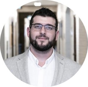 Steadiwear team | Hand tremor Experts | ET Glove