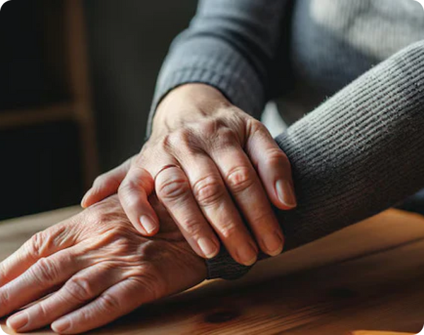 Hand Tremor Solutions | Tremor Control Device | Steadiwear